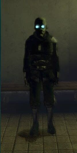 Bad Cop Entropy Zero Wiki Fandom