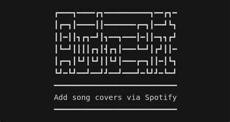 Github Dilshan Hadd Music Covers This Project Allows You To Add Album Cover Images And Other