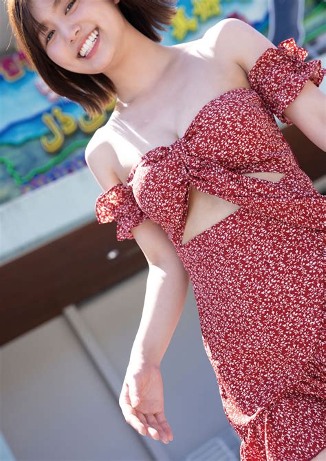 Sekushipic Ruka Kitano 1st Photobook Digital Limited Edition Always Touching 2024 12 20