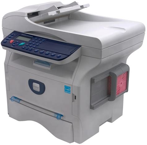 МФУ Xerox Phaser 3100 Mfp
