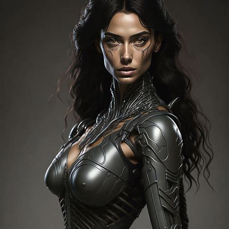 Download Ai Generated Woman Face Royalty Free Stock Illustration Image Pixabay