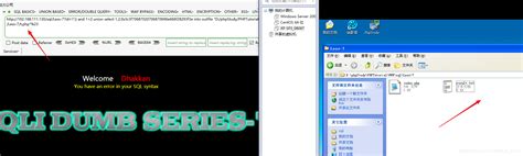 Mysql使用into Outfile 导出文件报错：secure File Priv问题into Outfile 执行报错