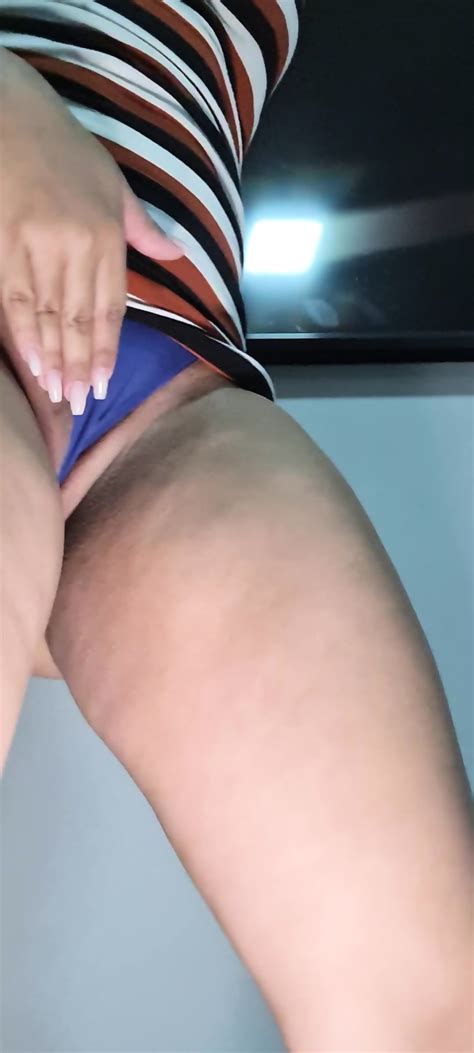 Madura Da Buceta Grande