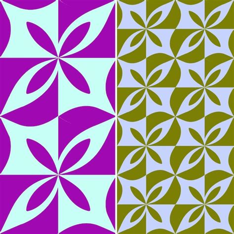 Page 2 Vibrant Mosaic Tile Patterns Psd 800 High Quality Free Psd