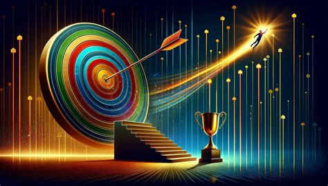 Maximizing Potential Smart Technique Of Goal Setting Optimize Tick