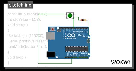 Ep 2 Wokwi Esp32 Stm32 Arduino Simulator
