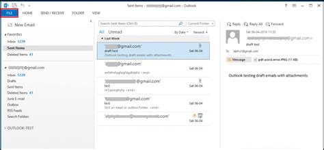 Popular Methods To Convert Outlook Email To Html Format