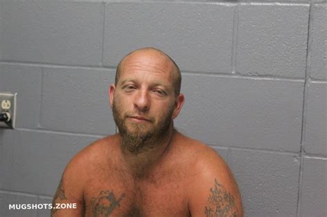 Jones Kennith Ray 08 11 2023 Cooper County Mugshots Zone