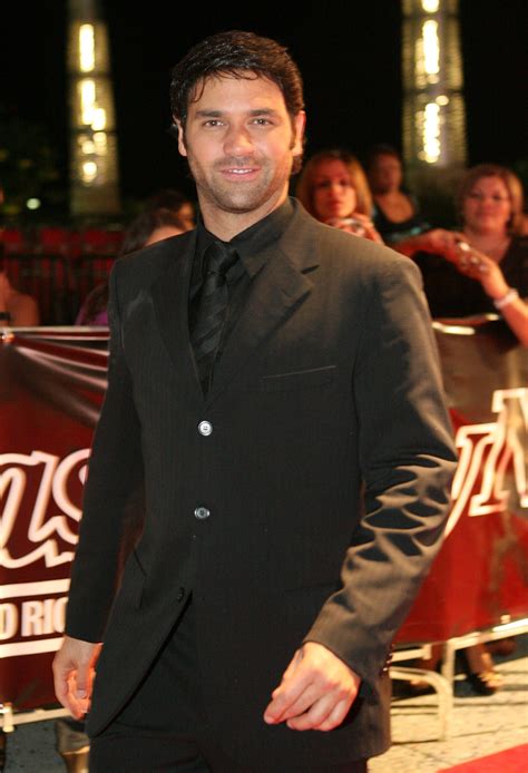 Valentino Lanús Confiesa Su Lucha Contra El Cáncer Primera Hora