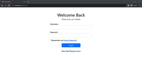 github theghosthub springboot project carrental application this is a group project creating
