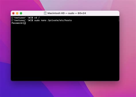 How To Edit The Hosts File On Windows Mac Or Linux SiteGround KB