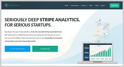 6 Best Stripe Analytics Software 29 For Monthly Payment Analytics 2022