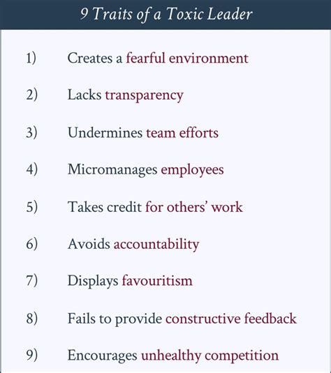 How Toxic Leaders Can Cause High Turnover And Burnout Faiqa Arif Posted On The Topic Linkedin