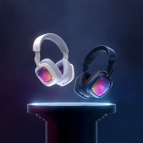 12 Seen At Logi Play Ideas Logitech Play Wireless Gaming Headset