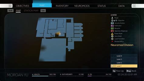 5 Non Random Safe Codes In Prey Keengamer