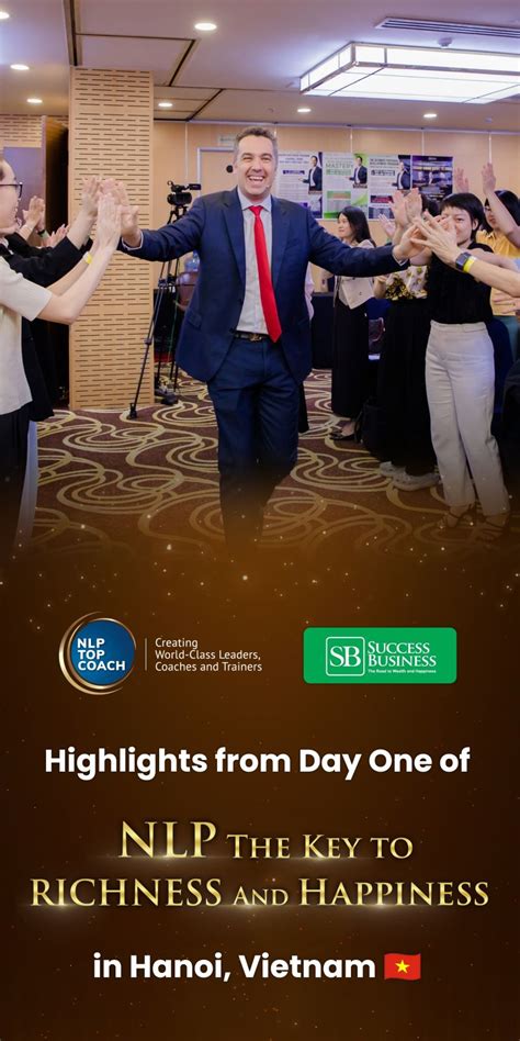 Nlp Nlptopcoach Sebastienleblond Nlpthekey Nlp Top Coach