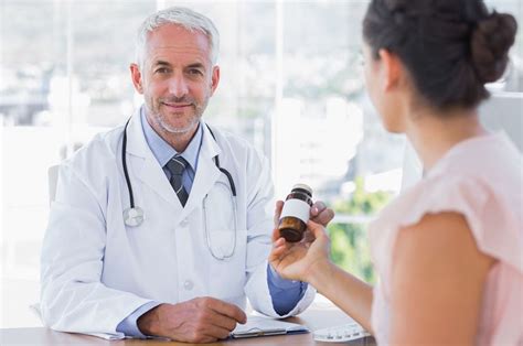 6 Types Of Medication Errors To Look Out When Receiving Med Treatment