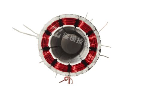 What Is Servo Motor Coil How Much Servo Motor Coil Cost ZongHeng Technology