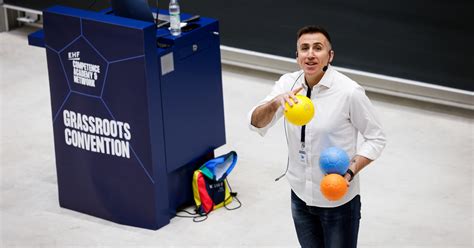 Grassroots Is For Everyone”