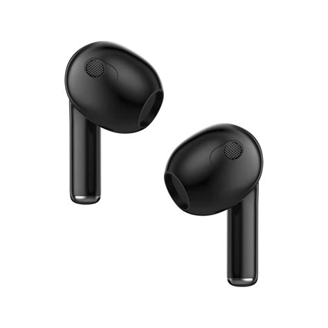 Fone Bluetooth Tws Pulse Buds Touch Preto Ph Pulse