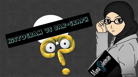 Histogram Vs Bargraph Grade 9 Youtube