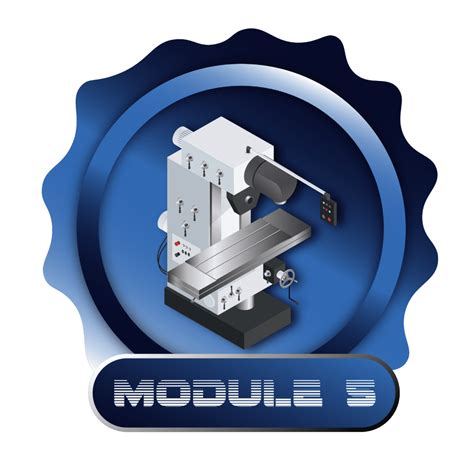 MODULE ARTICLE Manufacturing Process Laboratory