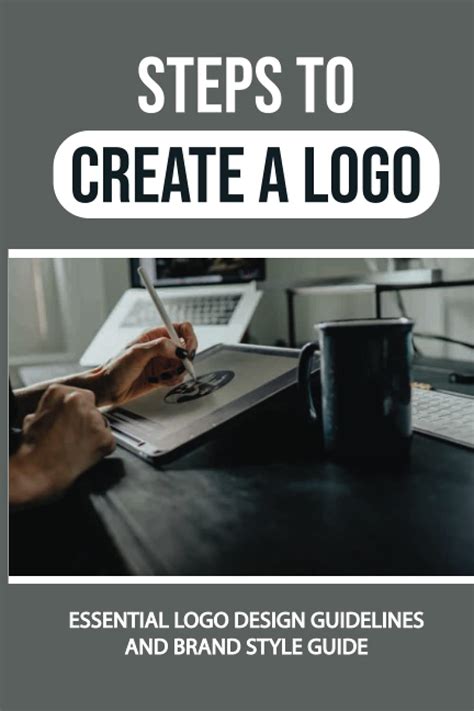 Steps To Create A Logo Essential Logo Design Guidelines Brand Desertcart Sri Lanka