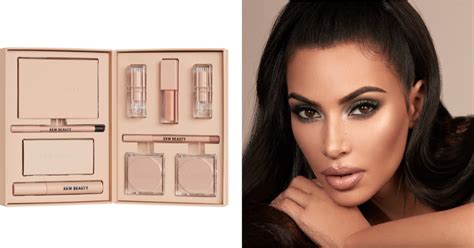 Kkw Beauty Glam Bible I Review Popsugar Beauty