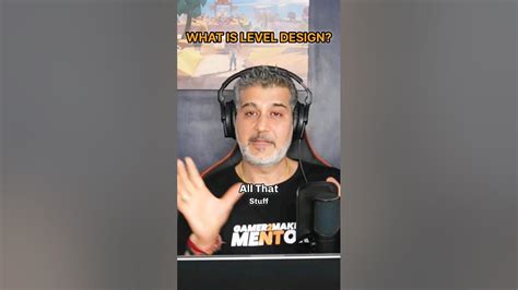 What Is Level Design Gamedevelopers Gamedevelopment Gamedesigner