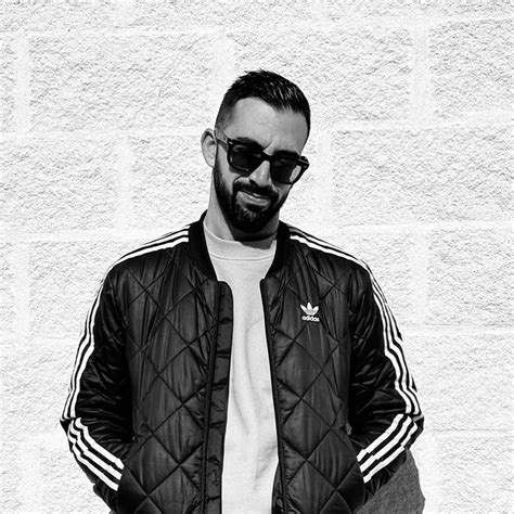 Alejandro Es Un Big Pleasure Volver A Participar En La Próxima Fiesta Adda Capitaneada Por