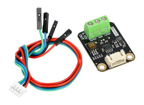 DF Robot Channel DAC V I C Micro Robotics