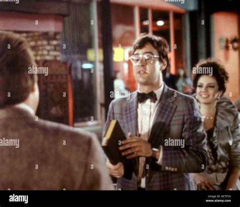 Doctor Detroit Dan Aykroyd Fran Drescher 1983 Cuniversalcourtesy