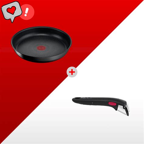 Patelnie Tefal Ingenio