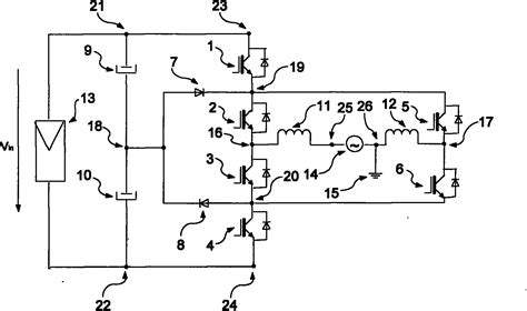 Photovoltaic Grid Connected Three Level Inverter Eureka Patsnap