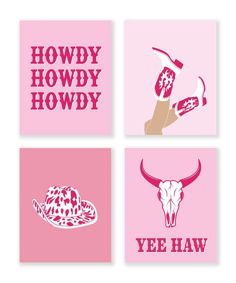 Preppy Cowgirl Wallpapers Wallpaper Cave