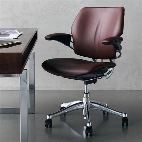 Freedom Task Chair Ergonomic Executive Office Chair Humanscale
