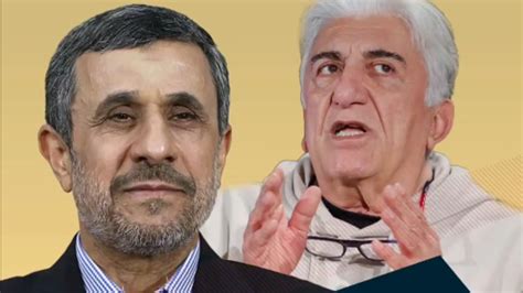 رضا کیانیان فیلم‌سازان جوان دوره احمدی‌نژاد ممنوع‌الکار شدند؛ چرا؟