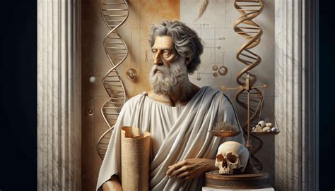 Hippocrates Pioneer In Medicine And Forensic Thought Simplyforensic