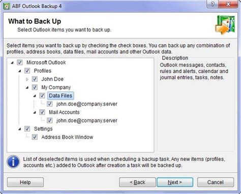 Tested And Approved Top 9 Outlook Backup Tools