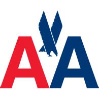 American Airlines Brands Of The World™ Download Vector Logos And