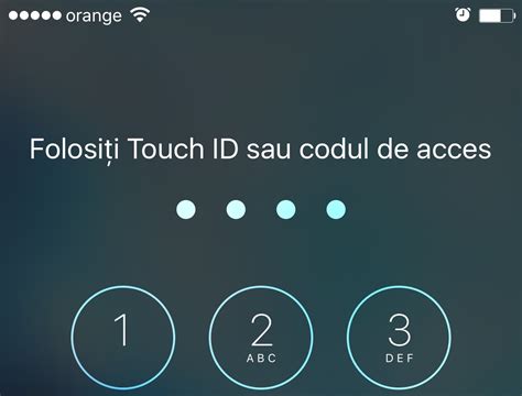 Un Bug Al IOS Inlatura Codul De Siguranta Al IPhone Si IPad IDevice Ro