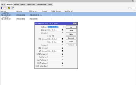 Mikrotik Ntp сервер • Александр Linux