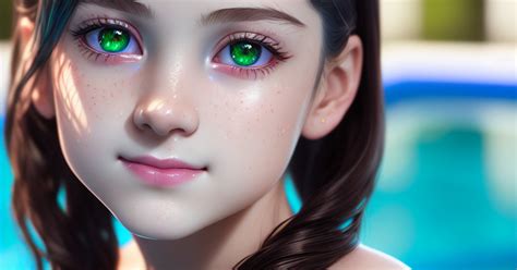 Peridot By Harin13 From Pixiv Fanbox Kemono