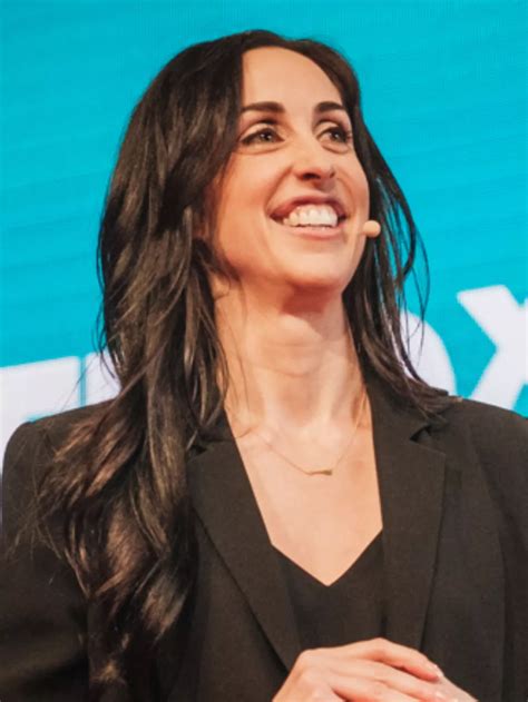 Facts About Catherine Reitman Factsnippet