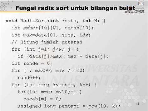 Algoritma Dan Metode Object Oriented Programmingppt
