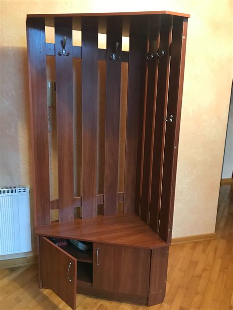 Меблі в коридор або прихожу 4 000 грн Меблі для вітальні Нововолинськ на Olx