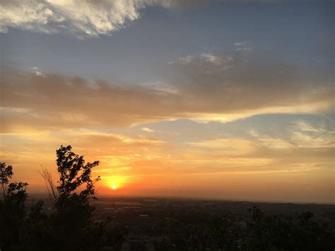 黄昏 太阳 晚霞 Pixabayの無料写真 Pixabay