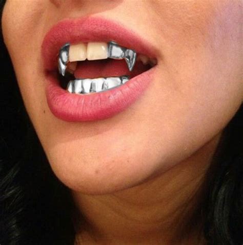 Grillz Dental Grills 152808 Custom Fit Silver Platinum Bottom Lower