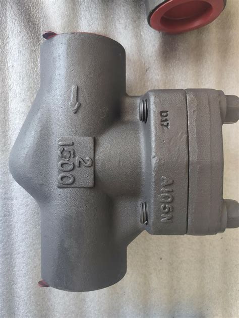 China API 602 Piston Check Valve Manufacturers And Suppliers Newsway