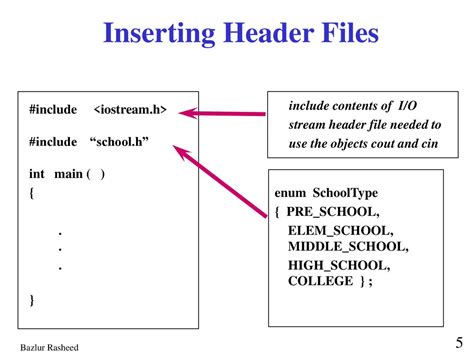 Chapter 01 A Sample C Program Ppt Download